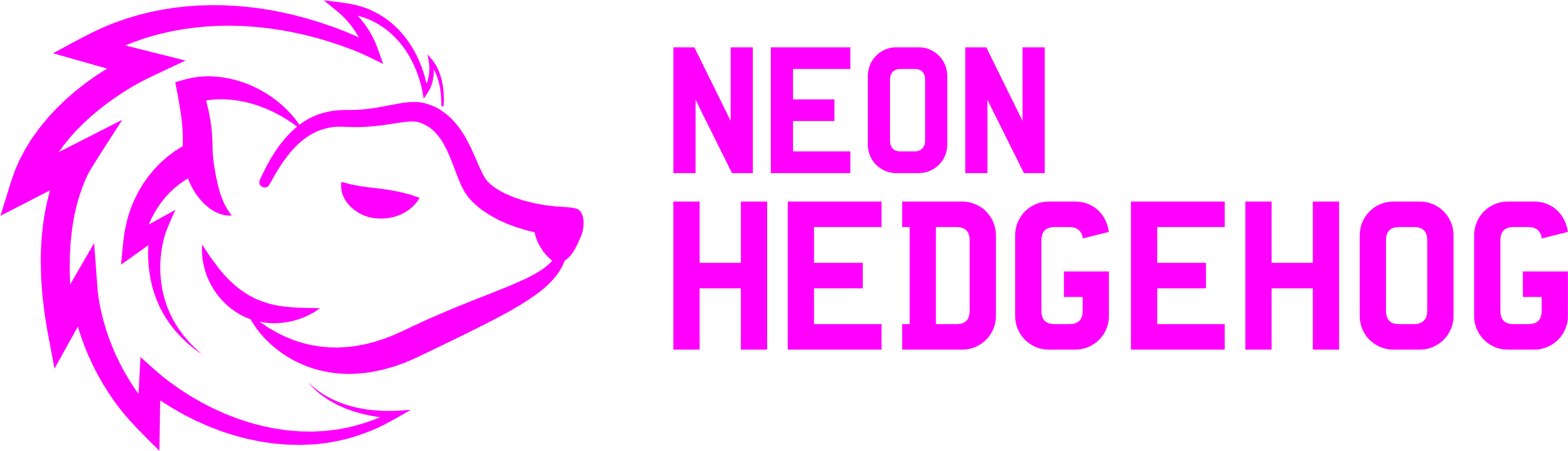About Us – Neon Hedgehog